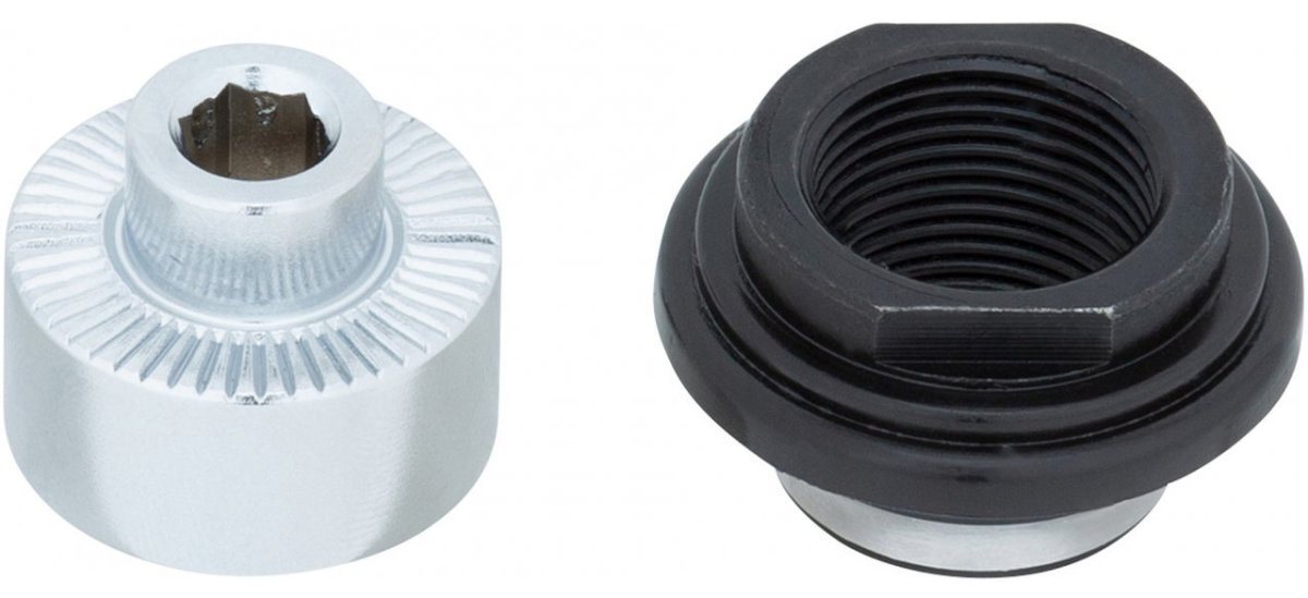 Конус с гайкой задней втулки Shimano FH-M775 Черный Y3D098060 - отзывы ...