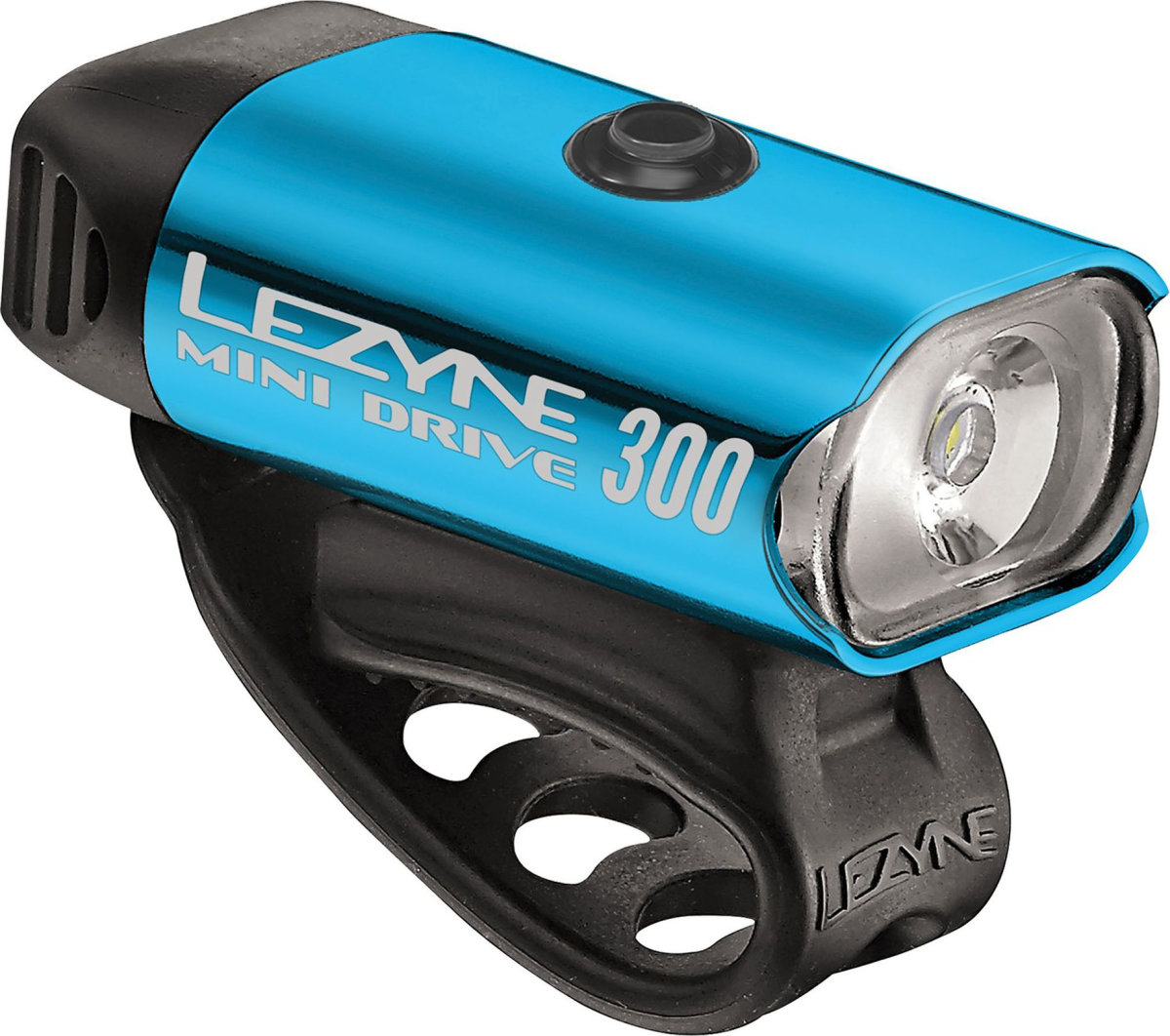 Фара Lezyne Mini Drive 300 голубая Голубой 4712805 996834 - отзывы ...