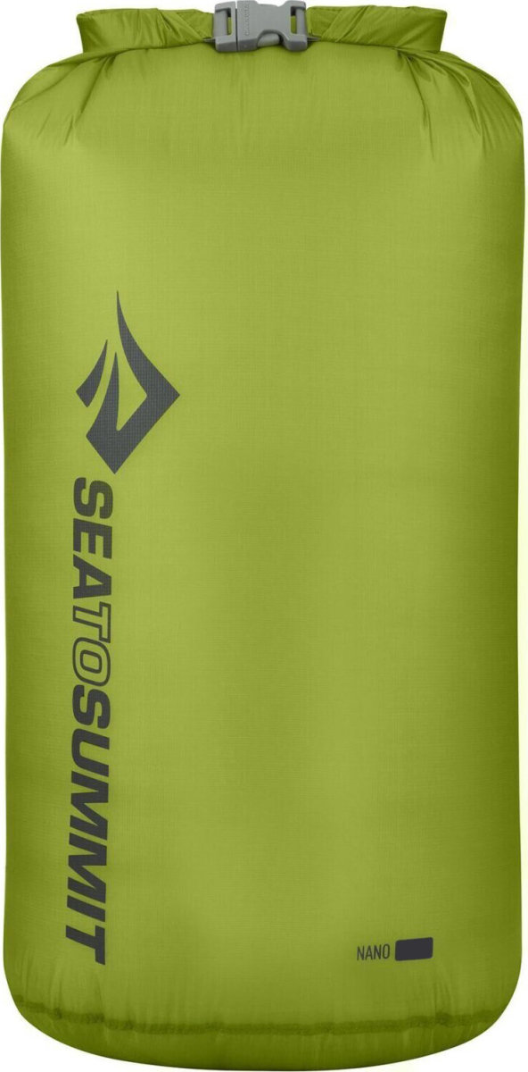 Гермомешок Sea to Summit Ultra-Sil Nano Dry Sack (Lime) Зеленый STS ...