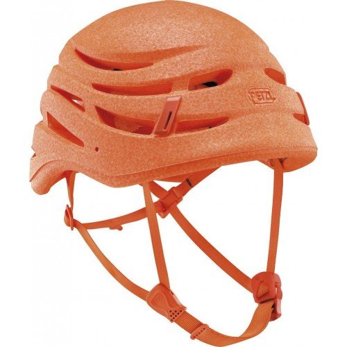 Каска Petzl Sirocco orange 1 Оранжевый A73 1O VeloOnline