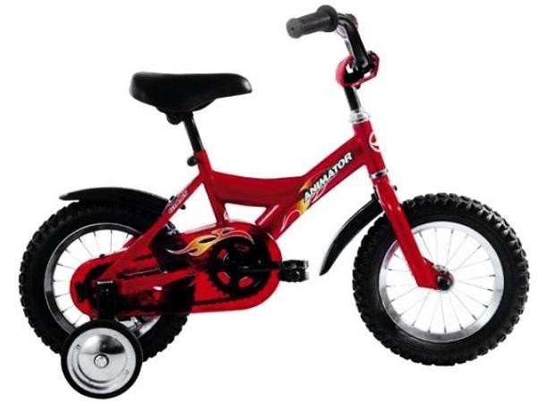 Велосипед Giant ANIMATOR 12 VeloOnline