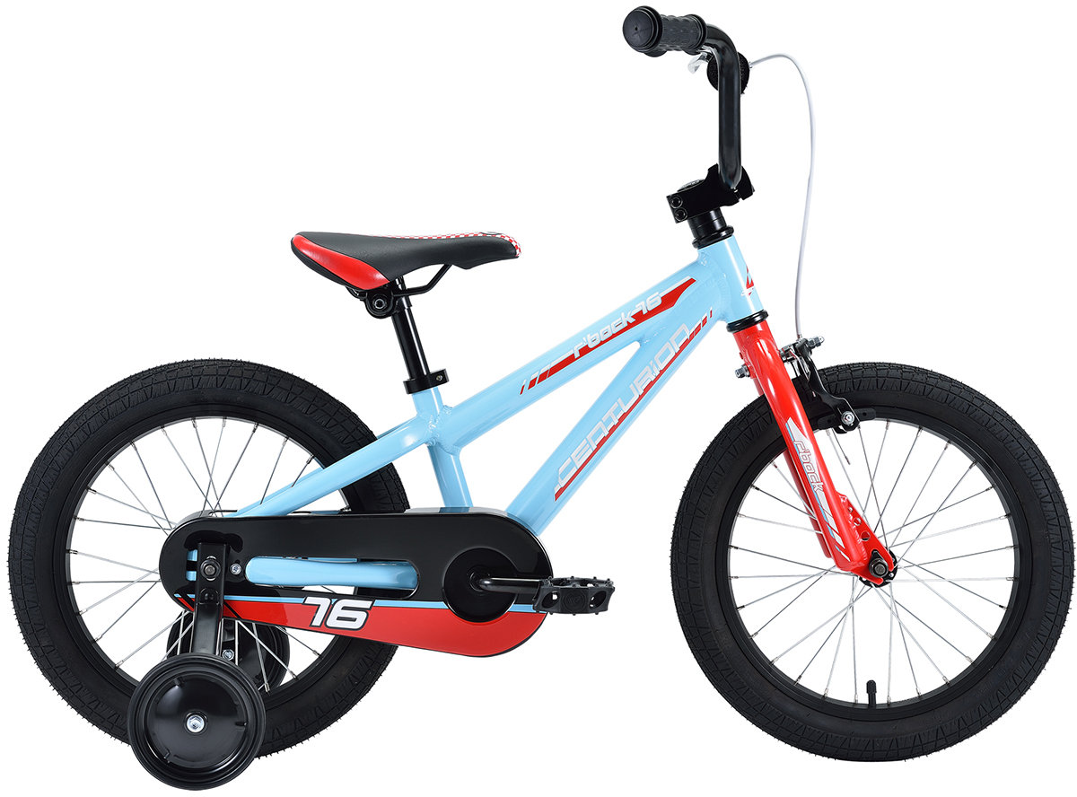 Велосипед Centurion BOCK 16 sky blue Голубой C18-BOCK16-SB - отзывы ...