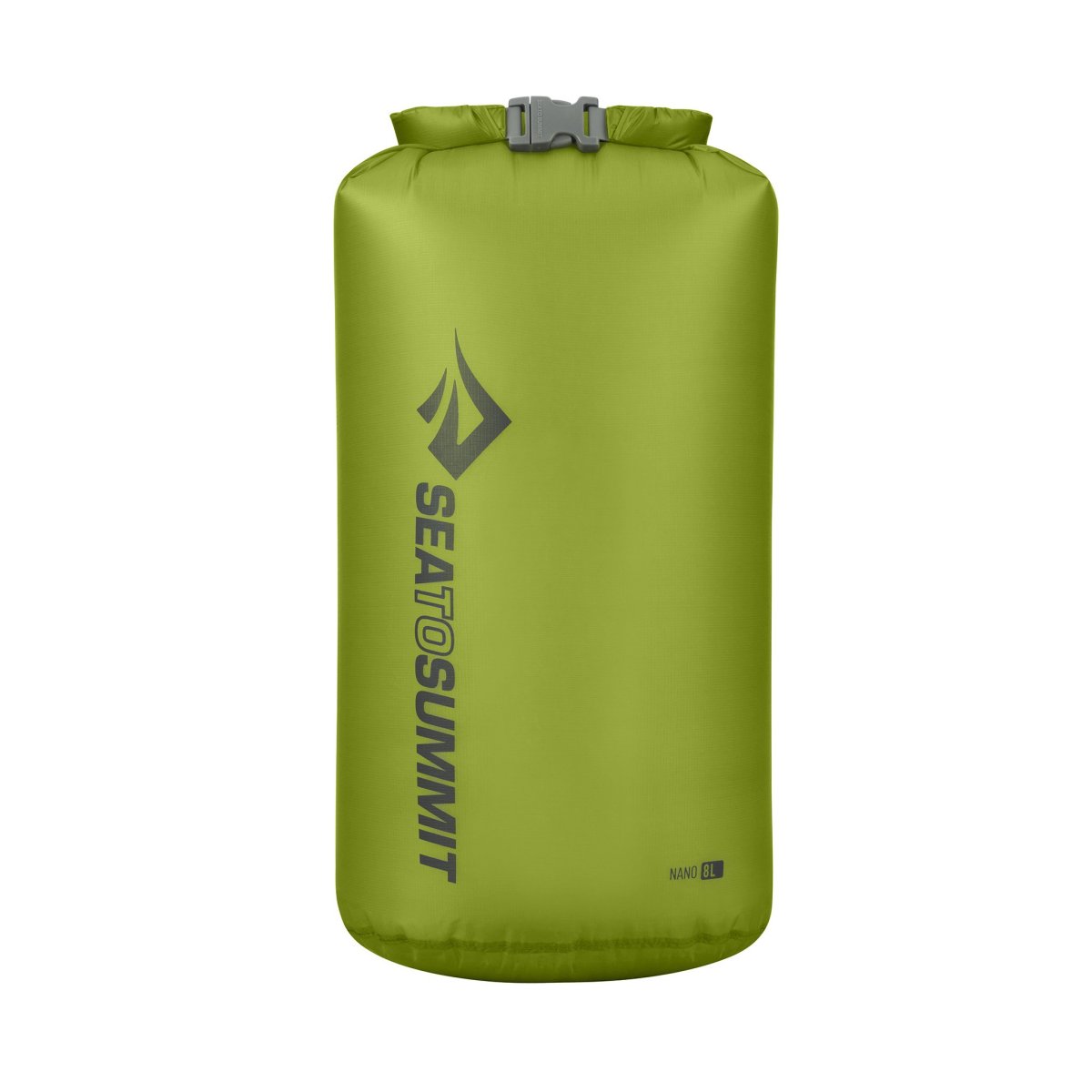 Чехол Sea to Summit Ultra-Sil Nano Dry Sack Lime, 8 L Зеленый STS ...