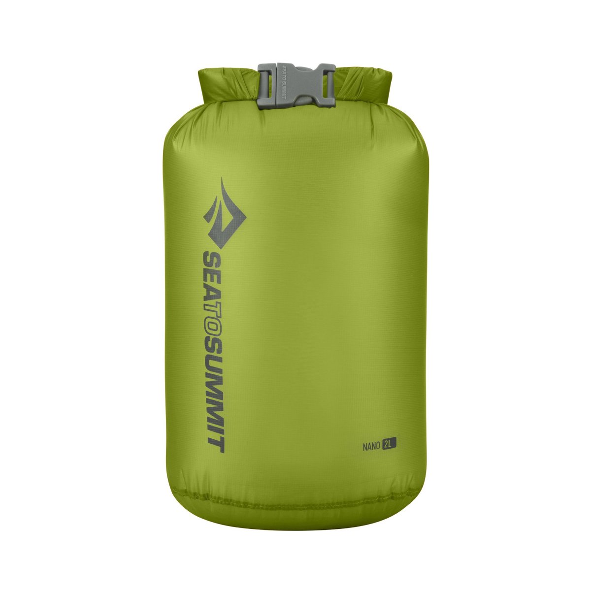 Гермочехол Sea to summit Ultra-Sil Nano Dry Sack Lime, 2 L Зеленый STS ...