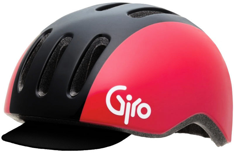 Велосипедный шлем Giro REVERB red retro Красный 2031160 - отзывы, видео ...