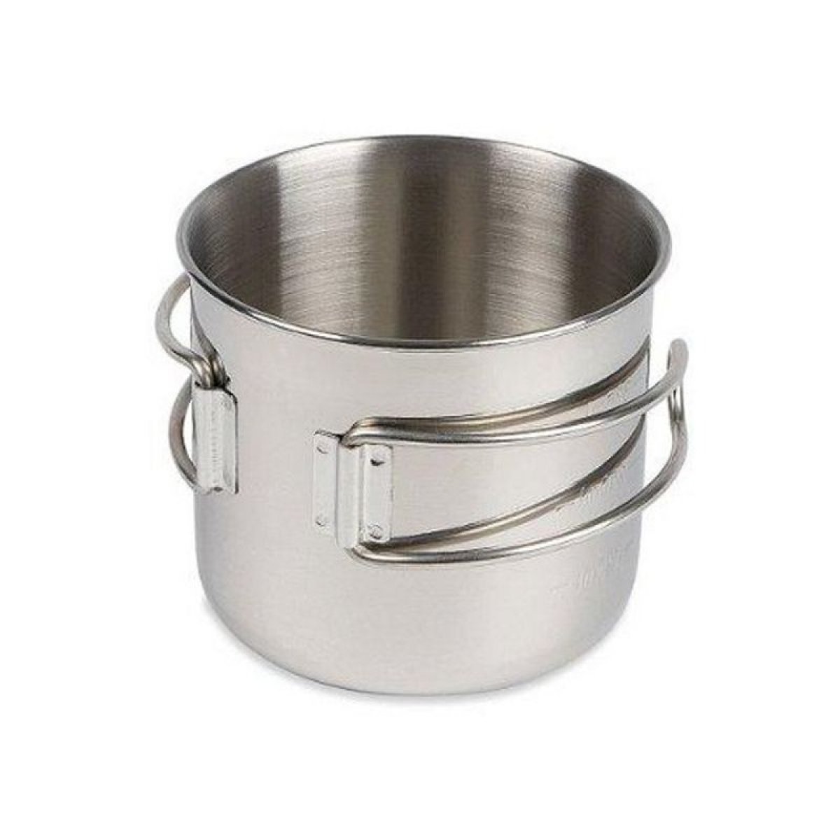 Кружка Tatonka Handle Mug 850 Silver Серебристый TAT 4074.000 - отзывы ...