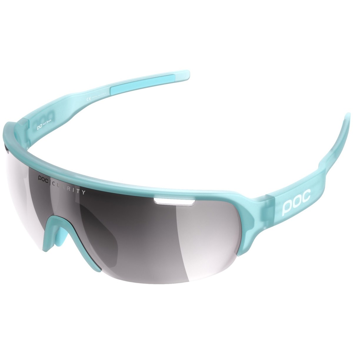Очки POC DO Half Blade Kalkopyrit Blue Голубой PC DOHB55111577VSI1 ...
