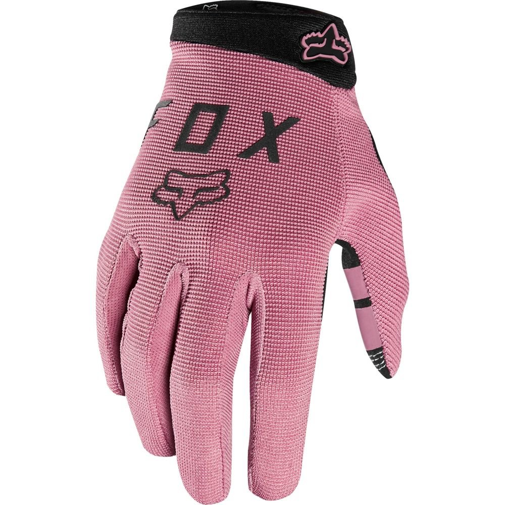 Перчатки Fox Ranger Gel Purple Haze Розовый 22951-298-M, 22951-298-S ...
