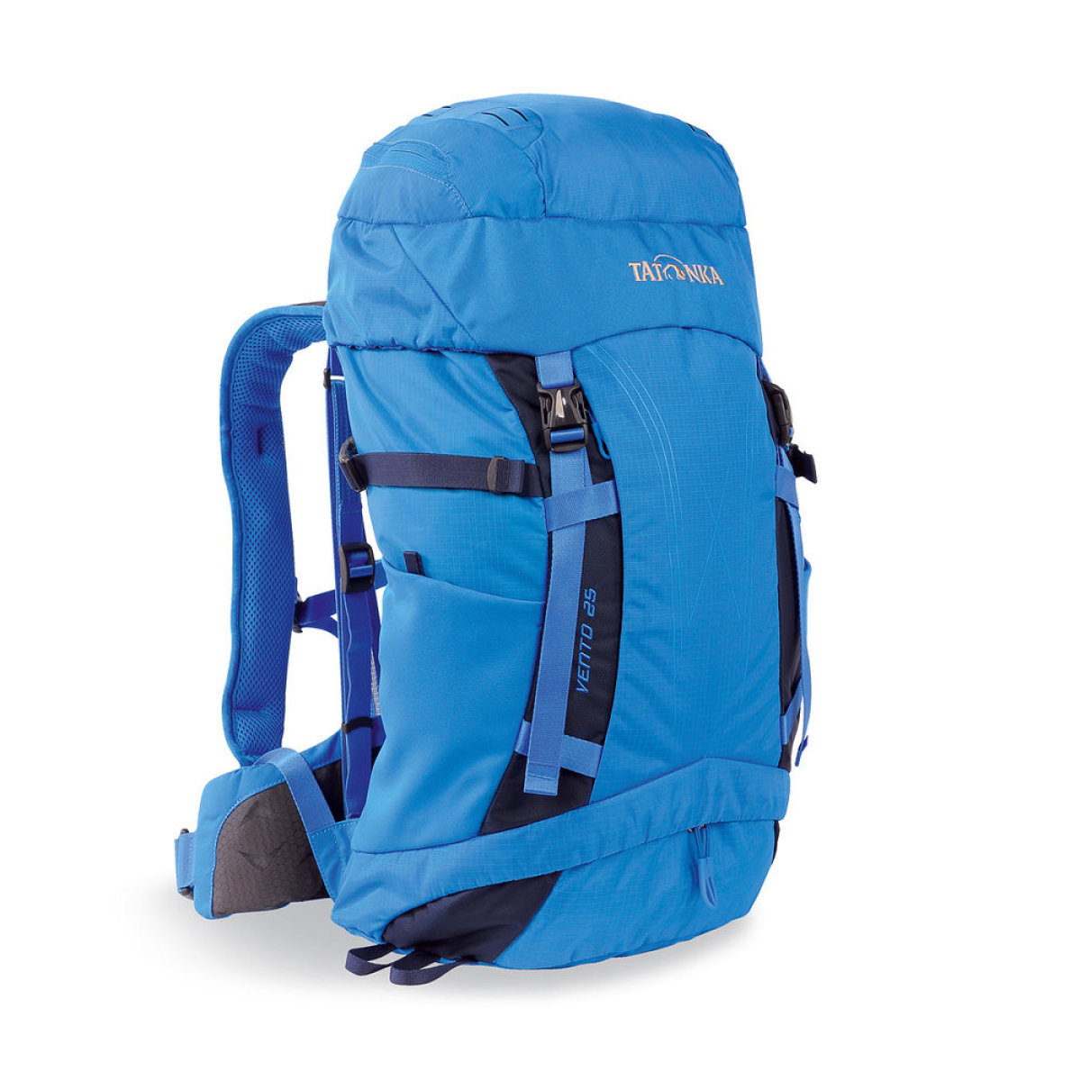 Рюкзак Tatonka Vento 25 Bright Blue Голубой TAT 1519.194 - отзывы ...