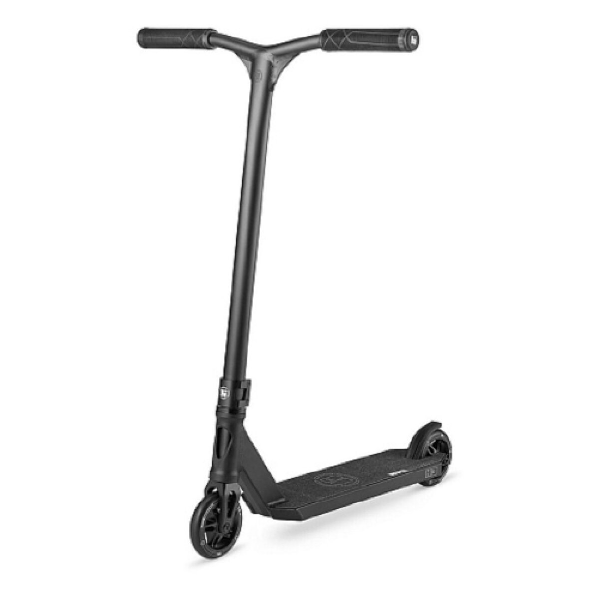 Самокат Hipe H3 Black трюковий Черный 410301 VeloOnline