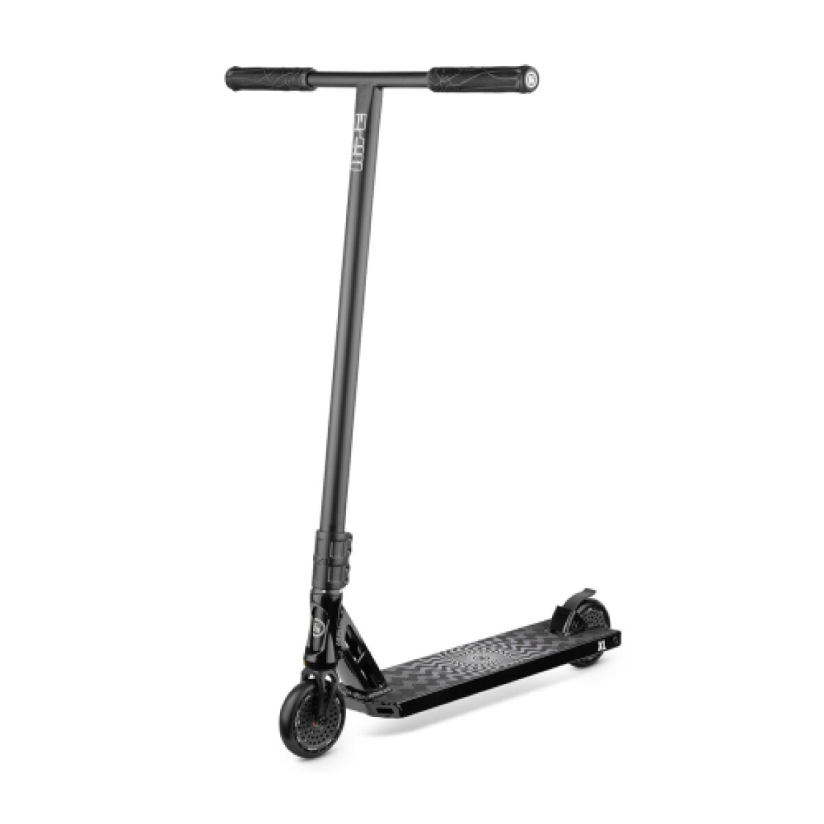 Самокат Hipe XL Black трюковий 250867 - отзывы, видео, инструкция. 2025 ...