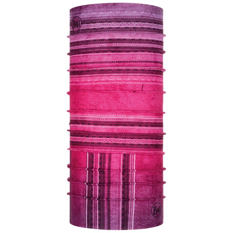 Шарф Buff Original Kadri Fuchsia Розовый BU 120716.502.10.00 - отзывы ...