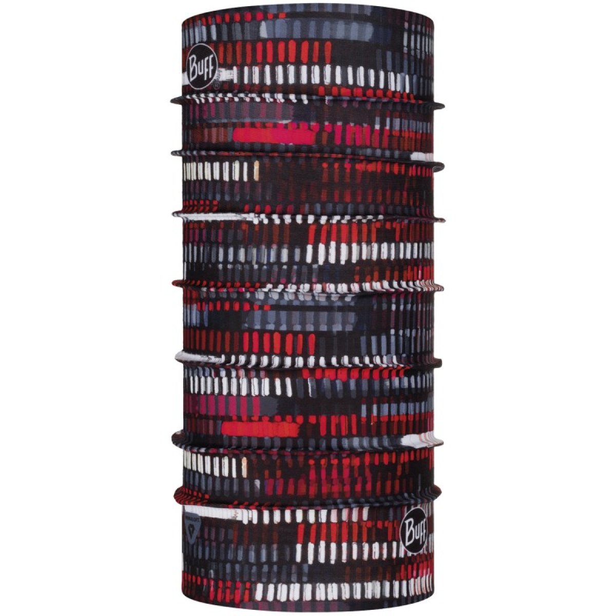 Шарф Buff Thermonet Alvin Multi Разноцветный BU 120756.555.10.00 ...