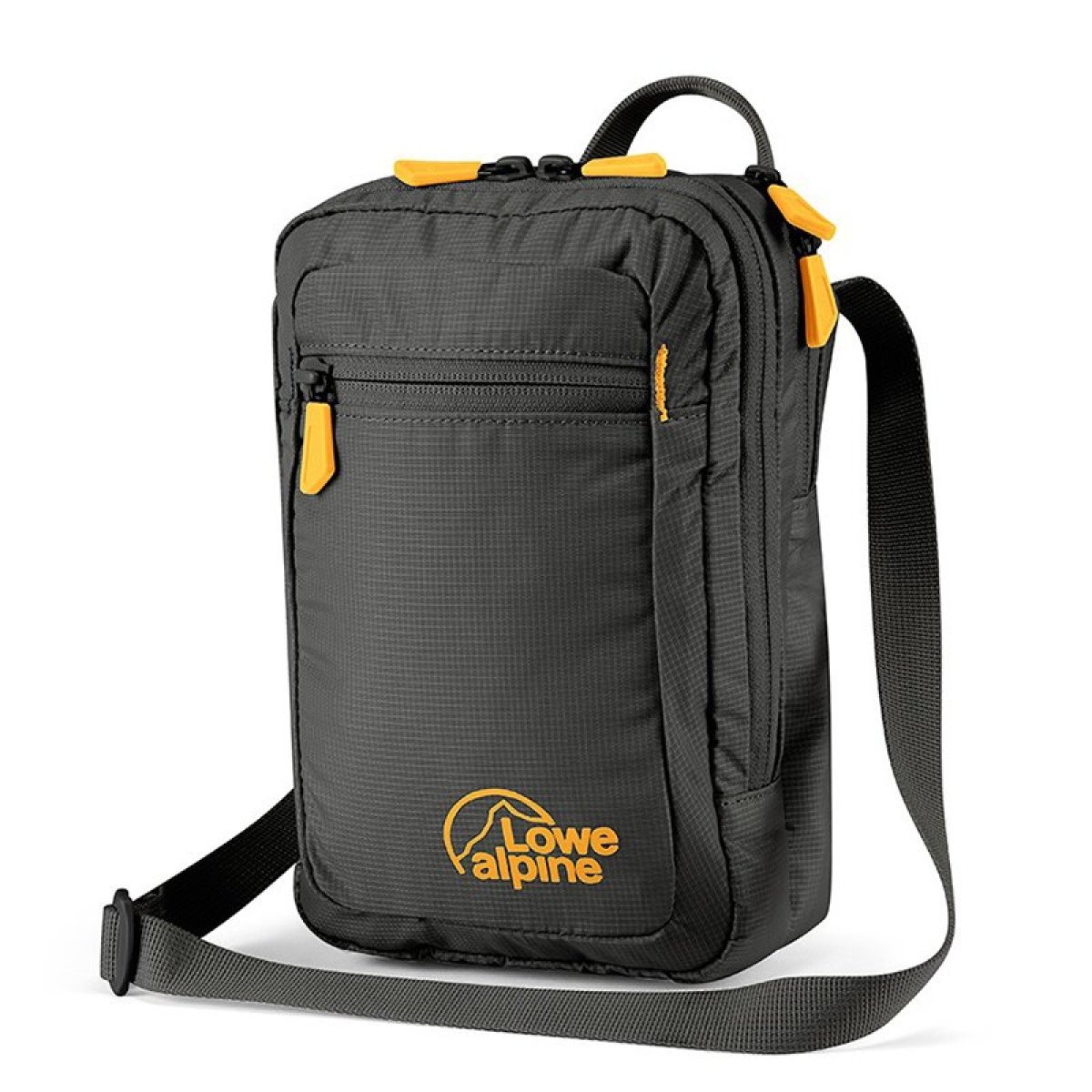 Сумка Lowe Alpine Flight Case Small Anthracite Серый LA FAD-99-AN-S ...
