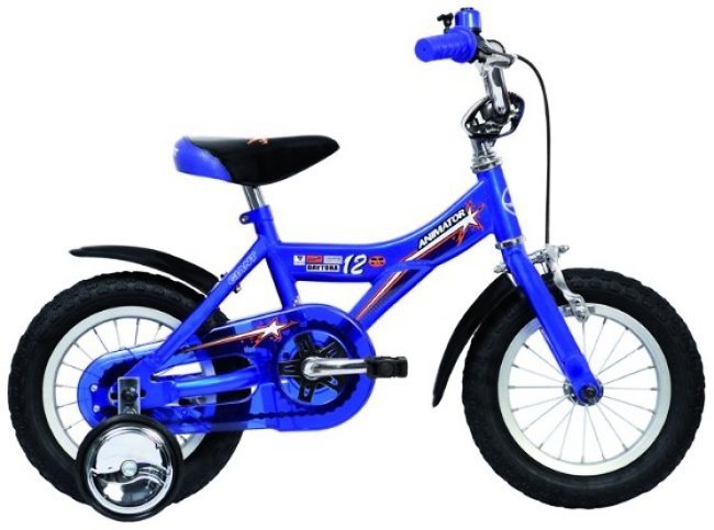 Велосипед Giant ANIMATOR 12" VeloOnline