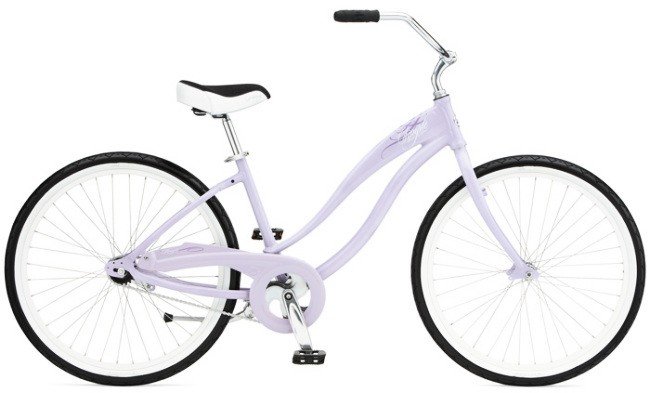 Велосипед Giant Simple Single W VeloOnline
