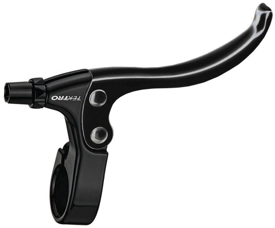 Тормозные ручки Tektro FL540 (Black) Черный FL540 VeloOnline