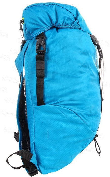 Рюкзак Marmot Kompressor Blue Sea Синий MRT 25430.2264 - отзывы, видео ...