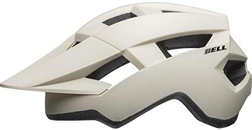 Шлем Bell Spark Matte Sand Black Бежевый 7101708 VeloOnline