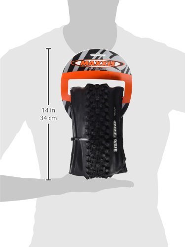 Покрышка Maxxis IGNITOR 29x2.35 Складная Черный TB96732100 - отзывы ...
