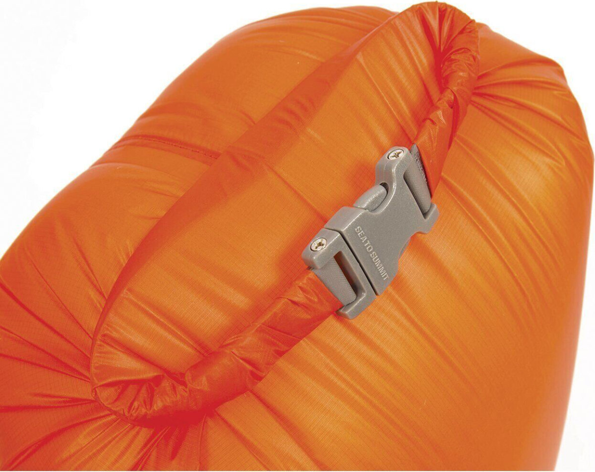 Гермомешок Sea to Summit Ultra-Sil Nano Dry Sack (Lime) Зеленый STS ...