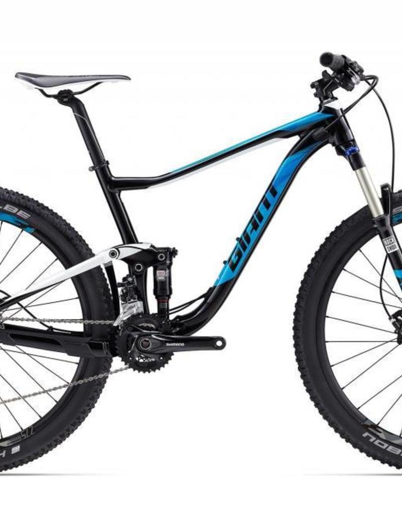 Велосипед Giant ANTHEM 3 29 blue Синий 80039514 VeloOnline
