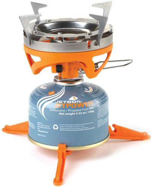 Система для приготовления пищи Jetboil ZiP Carbon Черный JB ZPCB VeloOnline