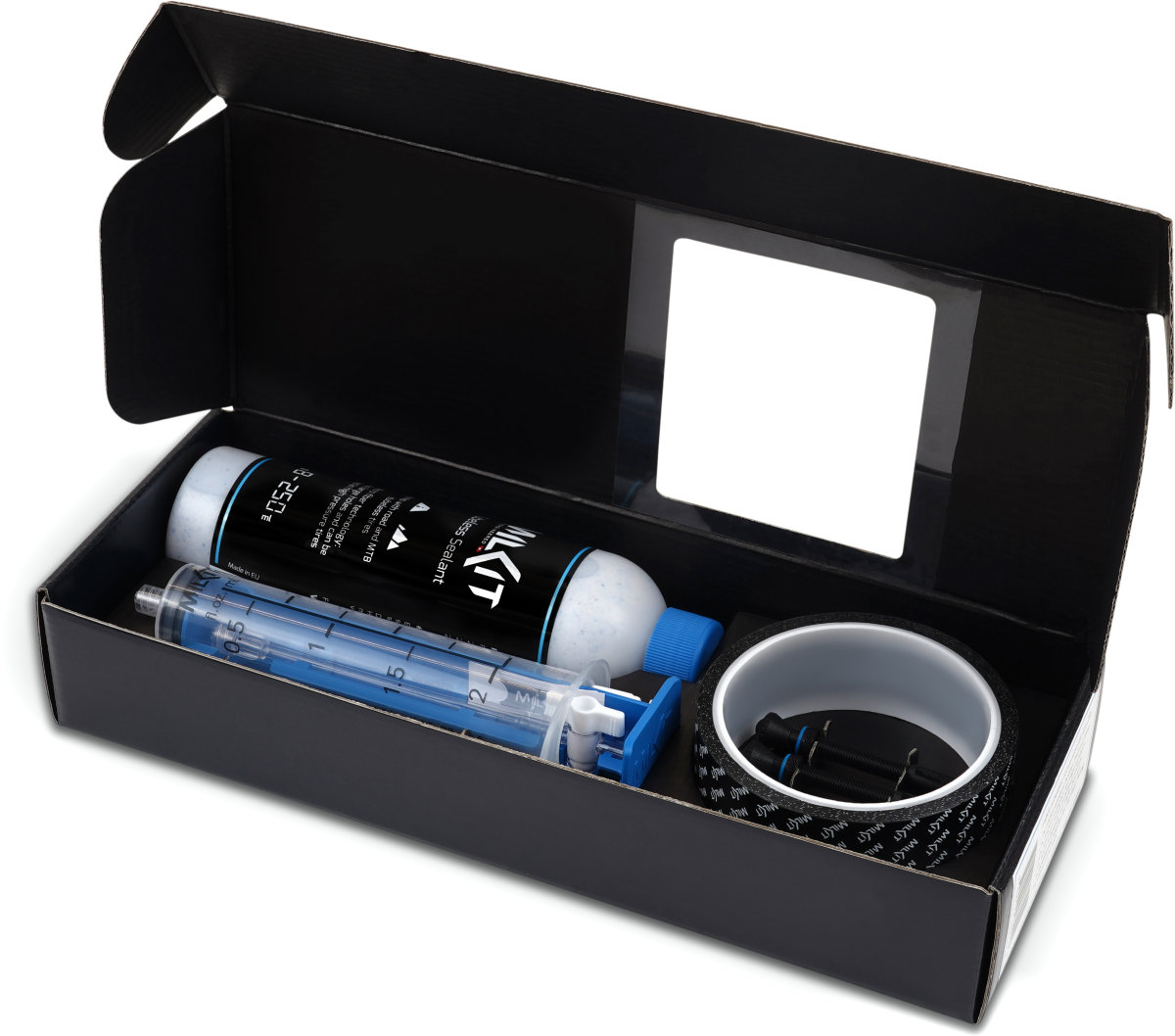 Набор milKit Conversion Kit 45-29 Черный DK4529 VeloOnline