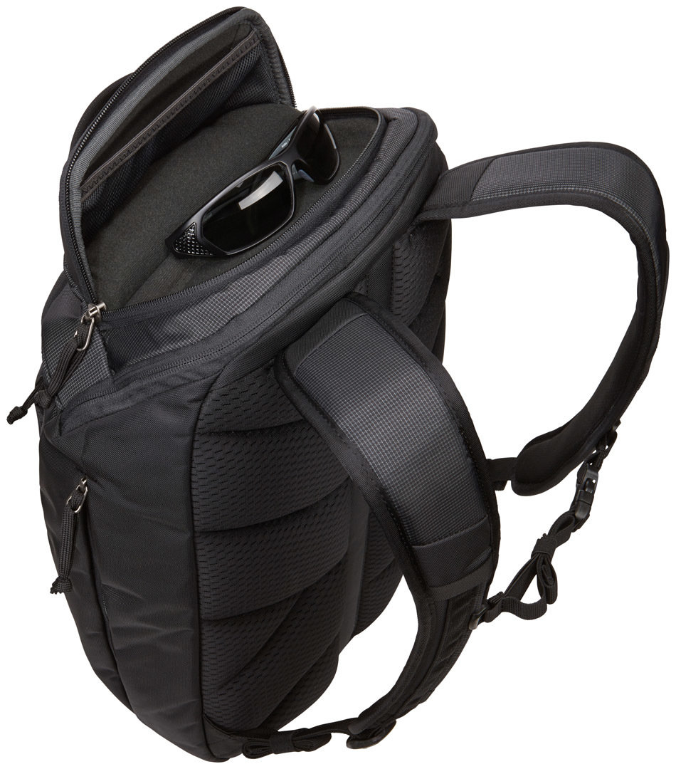 Рюкзак Thule EnRoute 23L Backpack Red Feather Красный TH 3203597 ...