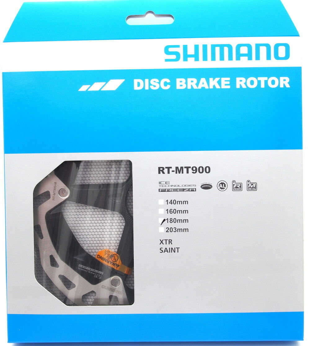  Shimano XTR RT MT900 M 180 RTMT900M 