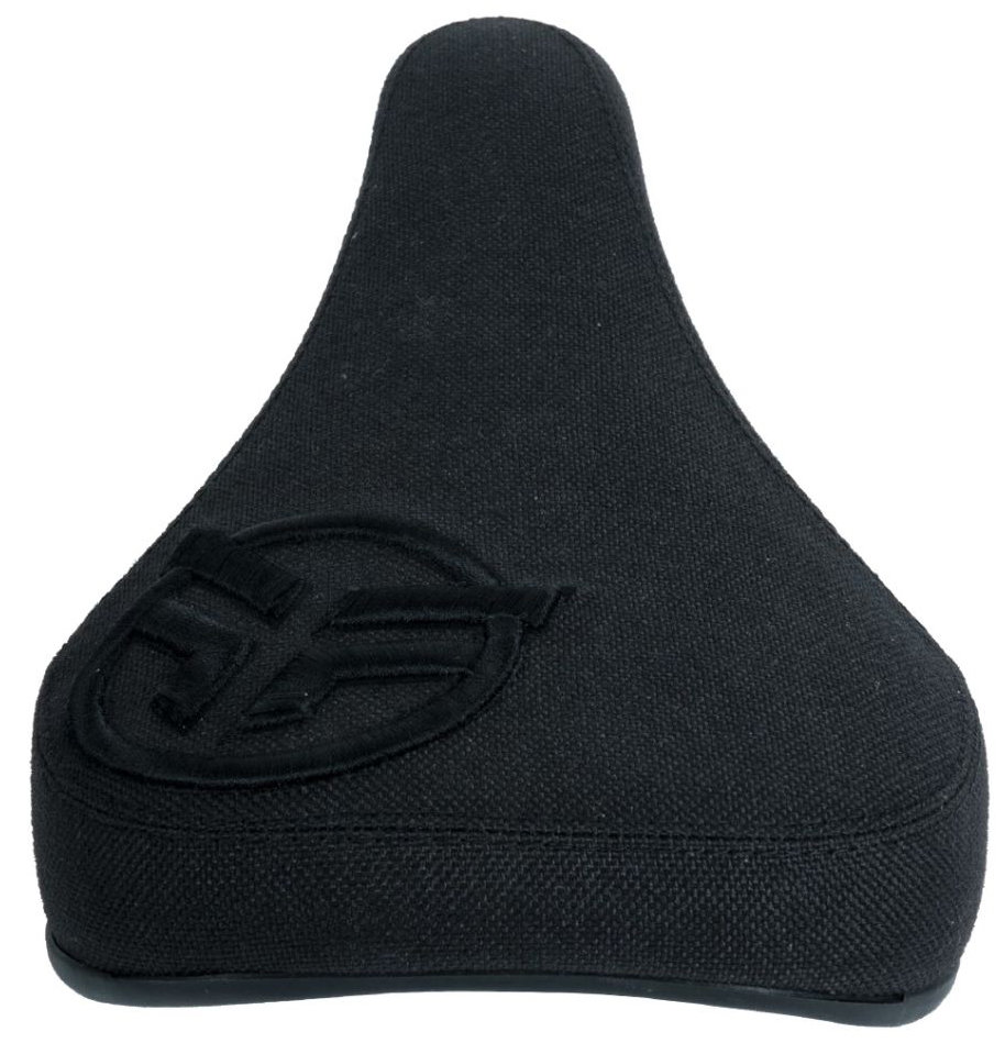 Седло Federal Mid Pivotal Logo черное Черный SEFE012-BK3-000 - отзывы ...