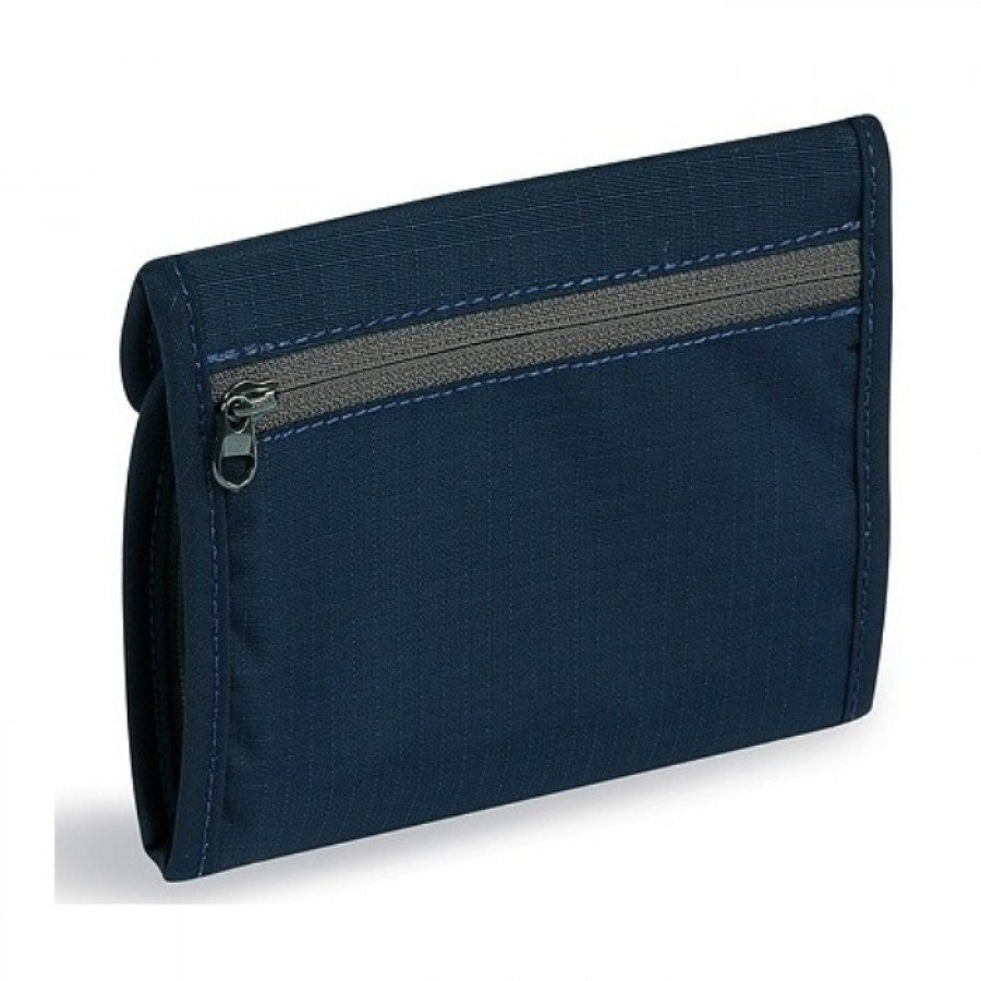 Кошелек Tatonka Euro Wallet RFID B (Black) Черный TAT 2991.040 - отзывы ...