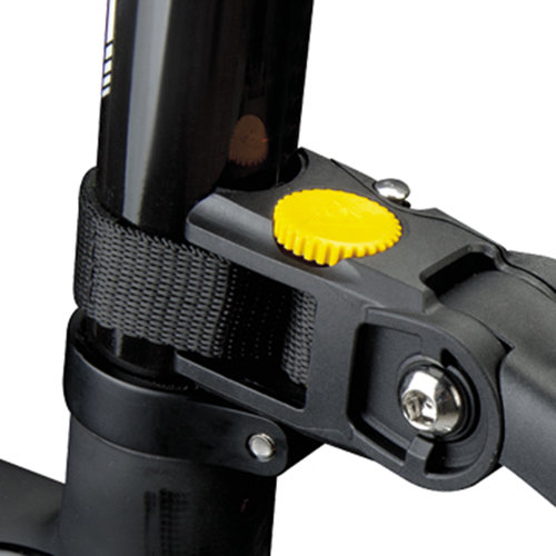 Велосипедные крылья Topeak DEFENDER RC1+RC11 Черный TC9633 - отзывы ...